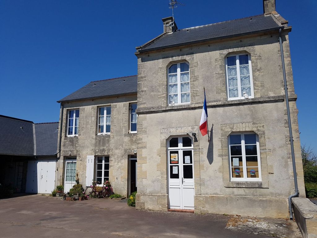 Mairie de tracy-sur-mer – Site officiel de la commune